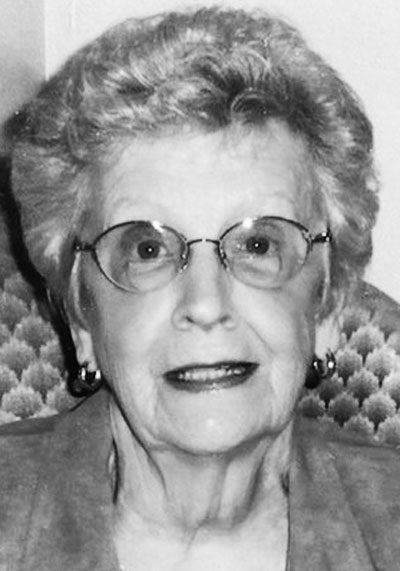 Grace Riggs Stacy | News, Sports, Jobs - Marietta Times